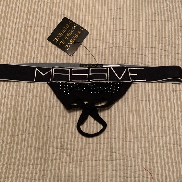 Andrew Christian | Underwear & Socks | Andrew Christian Massive Cring ...